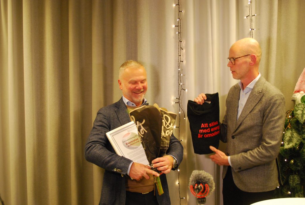 EEF presenterar årets vinnare 2021 - Eneff