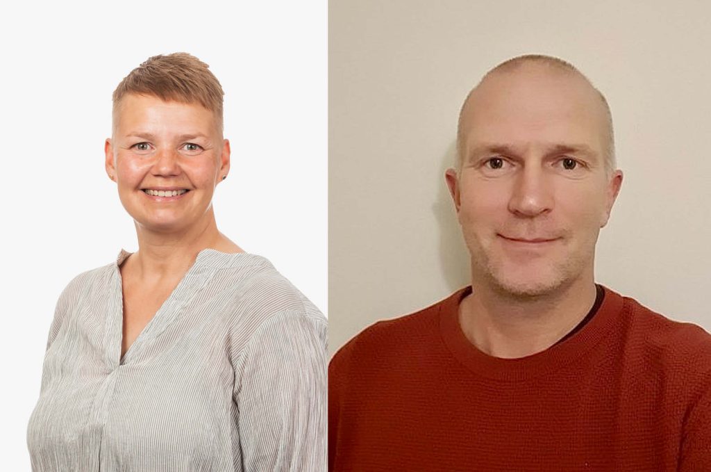 Eneff breddar styrelsen - Eneff